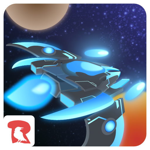 Interstellar: NeoGalaxy for Android/iOS - TapTap