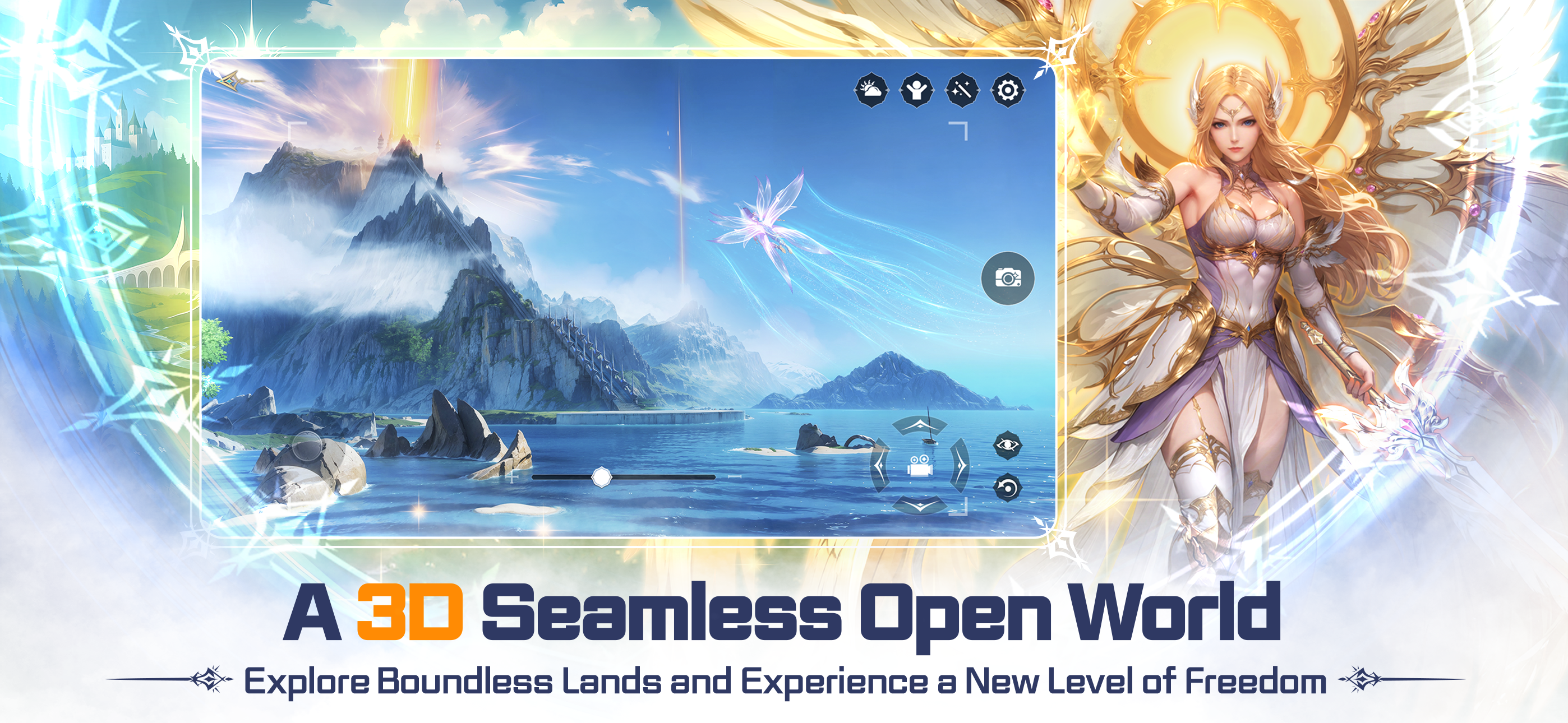 Soul Land: New World Latest Version for Android/iOS - TapTap
