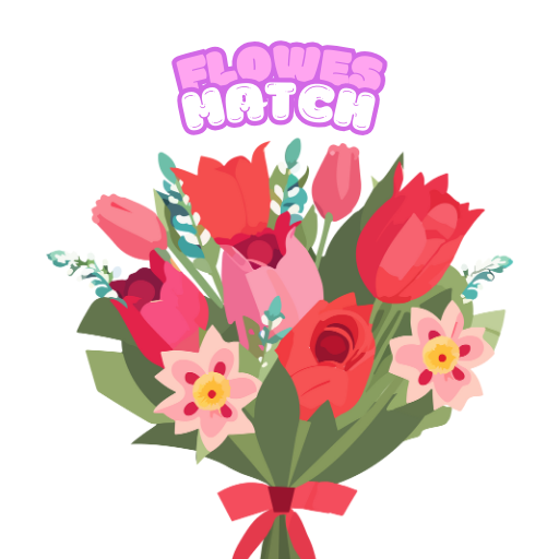 flower language match saga for Android/iOS - TapTap