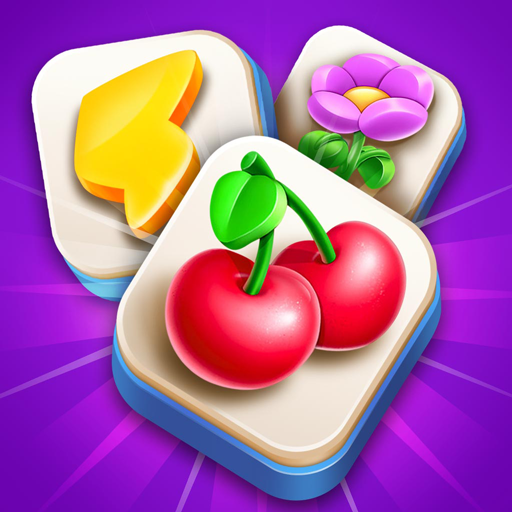 Tiles Tap: Triple Tile Match for Android/iOS - TapTap