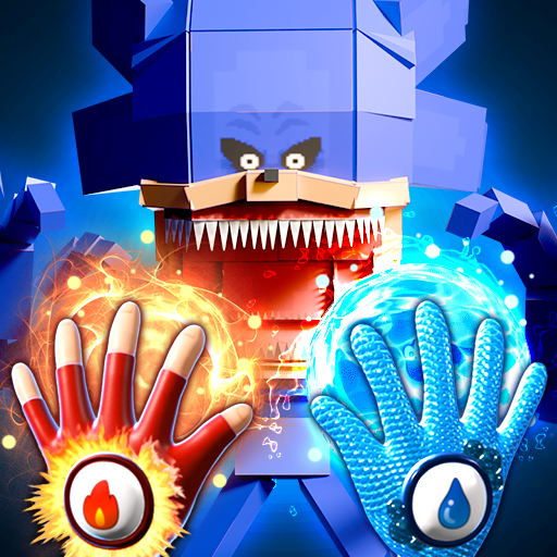 Power Gloves: Elemental Magic for Android/iOS - TapTap