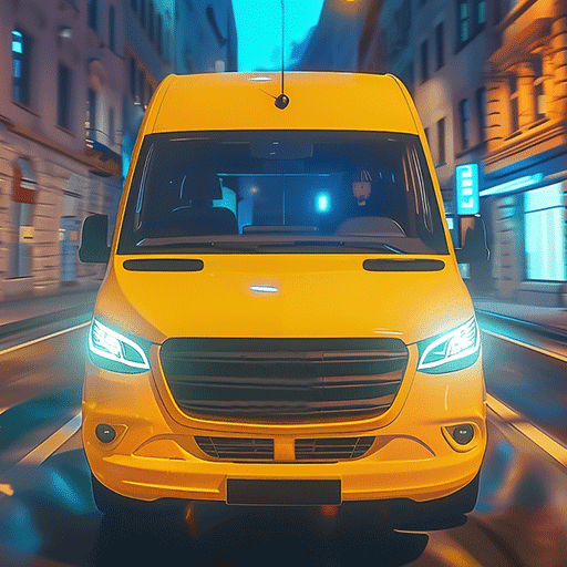 Bus Traffic Racing Simulator for Android/iOS - TapTap