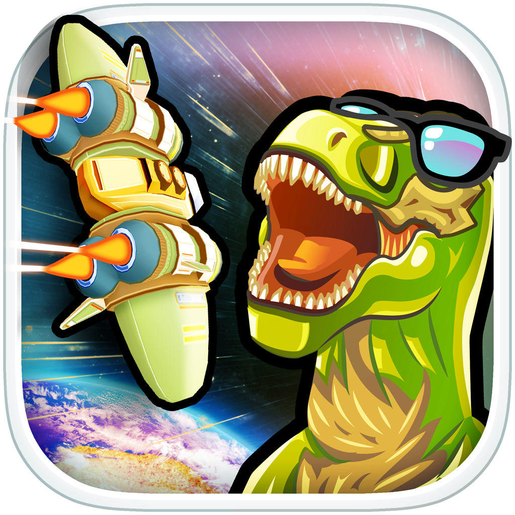 Ace Ferrara The Dino Menace for Android/iOS - TapTap
