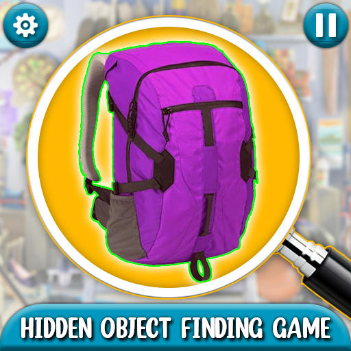 Hidden Objects Finding Game 3D for Android/iOS - TapTap