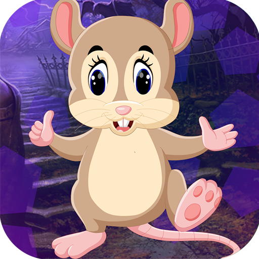 Best Escape Games 62 An Innocent Mouse Escape Game for Android/iOS