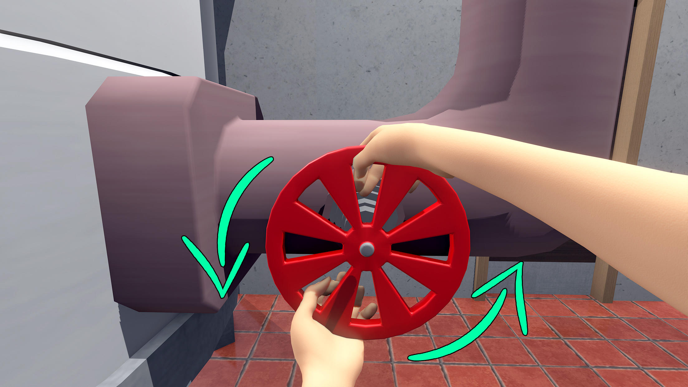 Laundry Rush: Washing Shop Sim android iOS apk download for free-TapTap