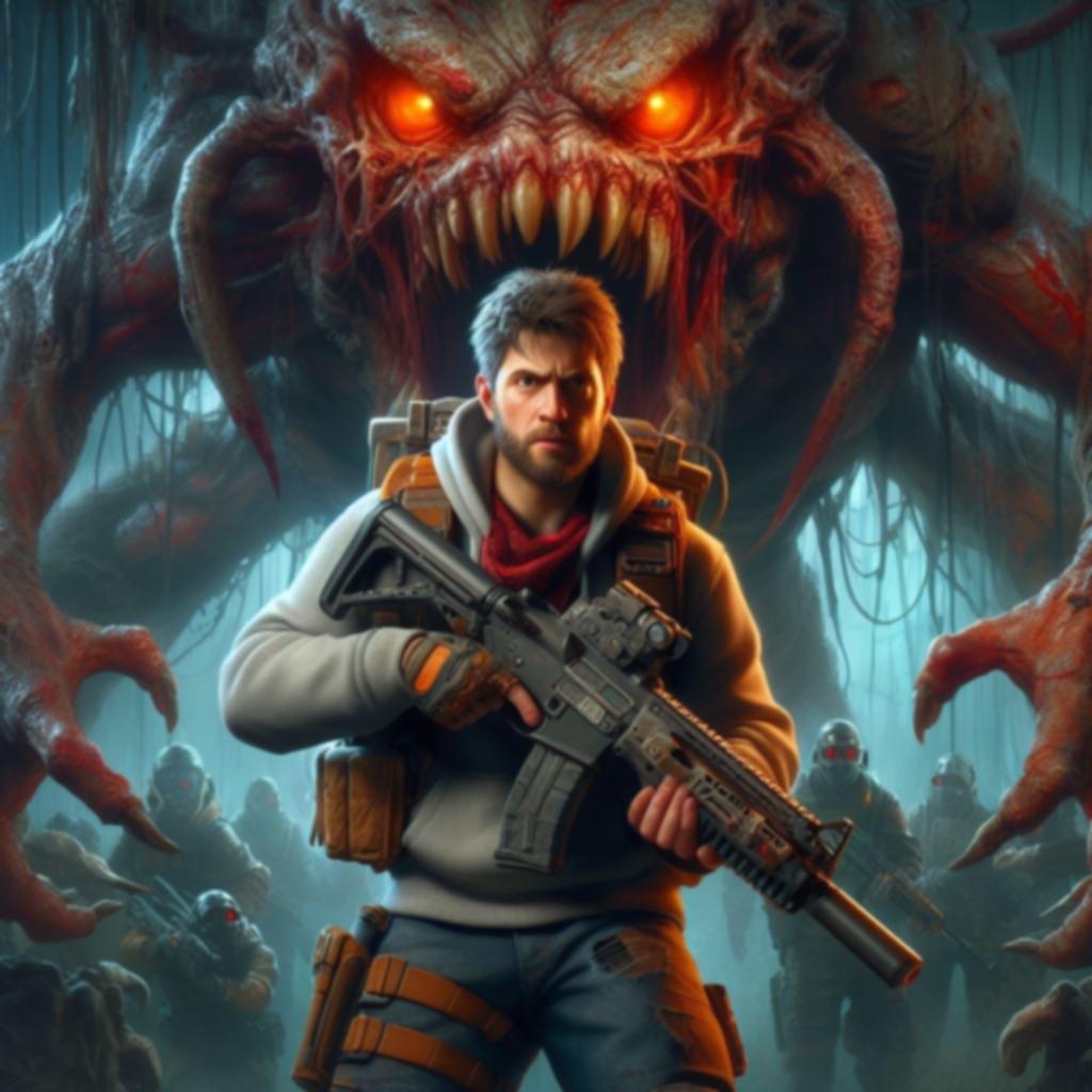 Final Stand Reckoning for Android/iOS - TapTap