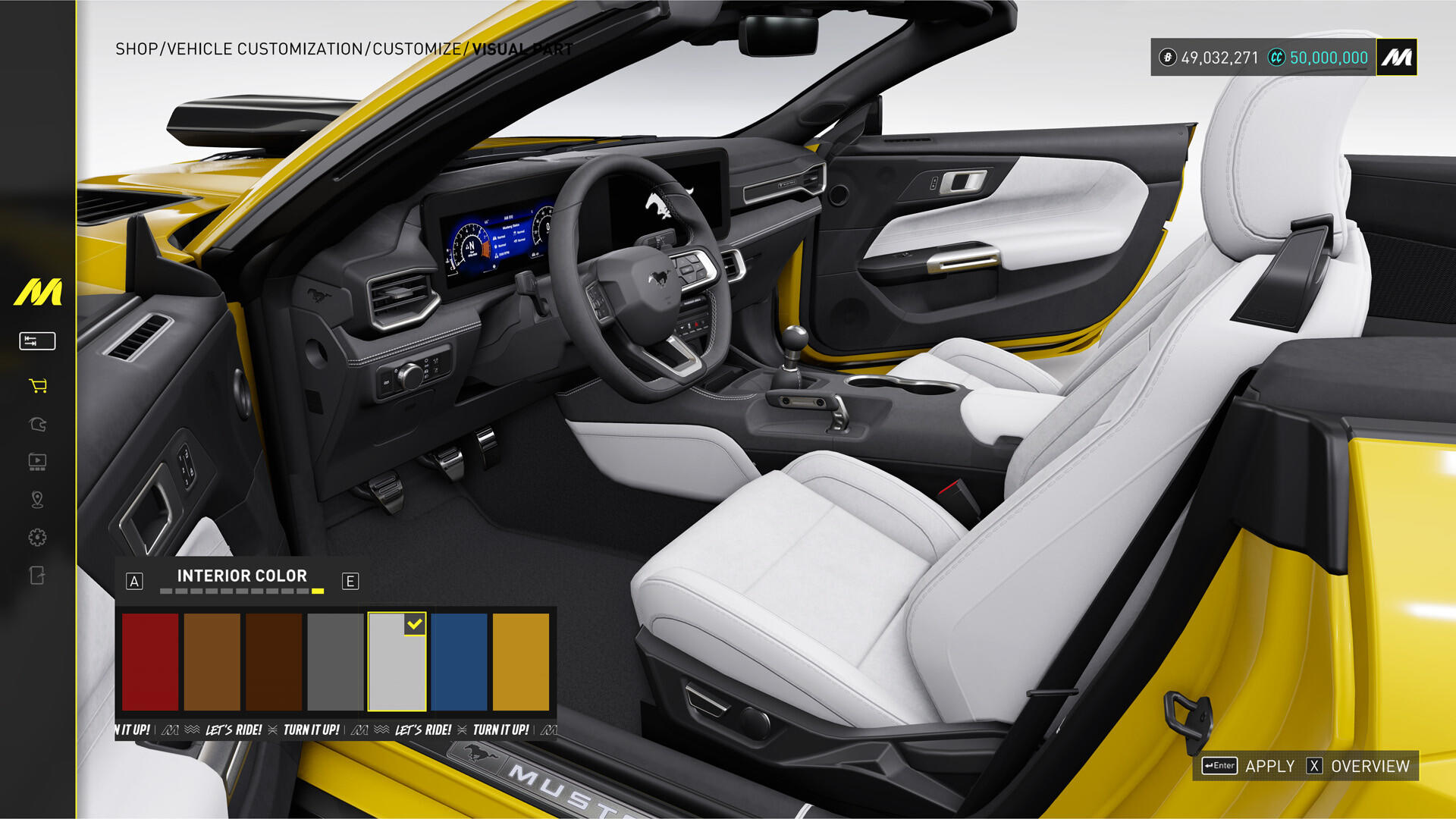 The Crew Motorfest Latest Version for Android/iOS - TapTap