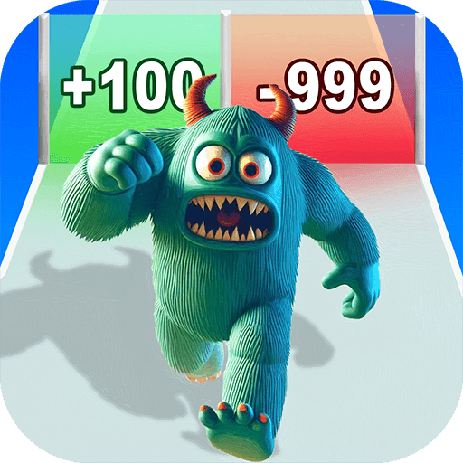 Monster Rush: Evolution Games for Android/iOS - TapTap