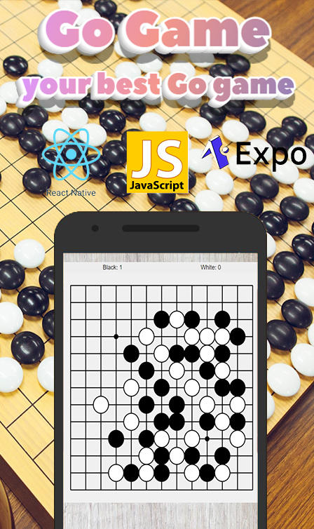 Go Game - Classic Igo Game android iOS-TapTap