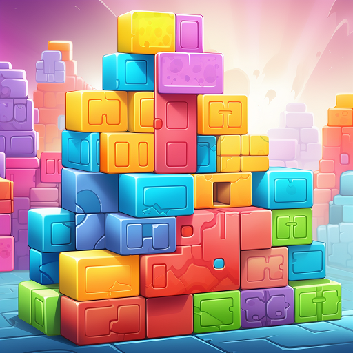 Blociles: Blockly Game android iOS-TapTap