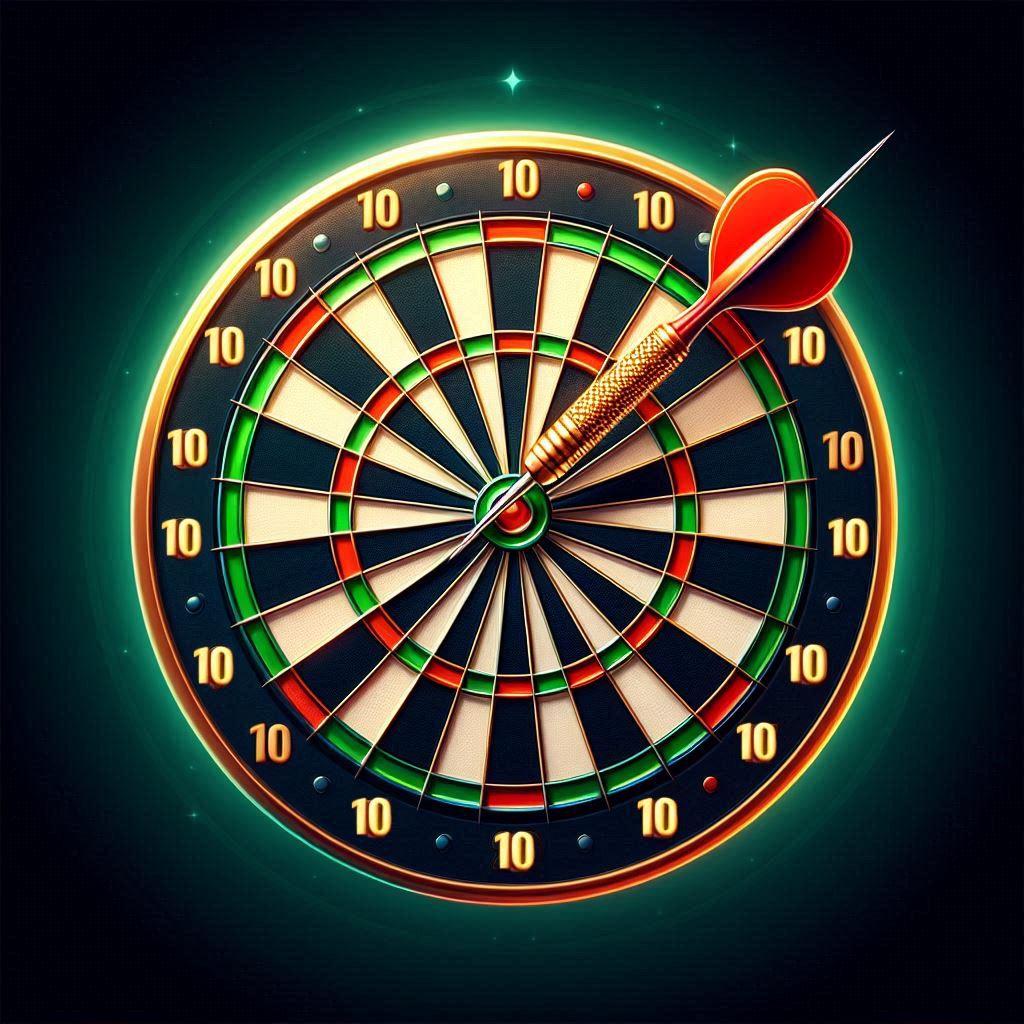 Darts King Latest Version for Android/iOS APK - TapTap