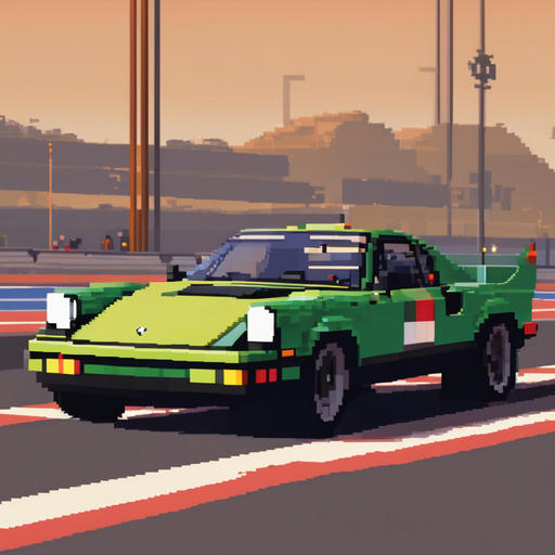 Nitro Rush Latest Version for Android/iOS APK - TapTap