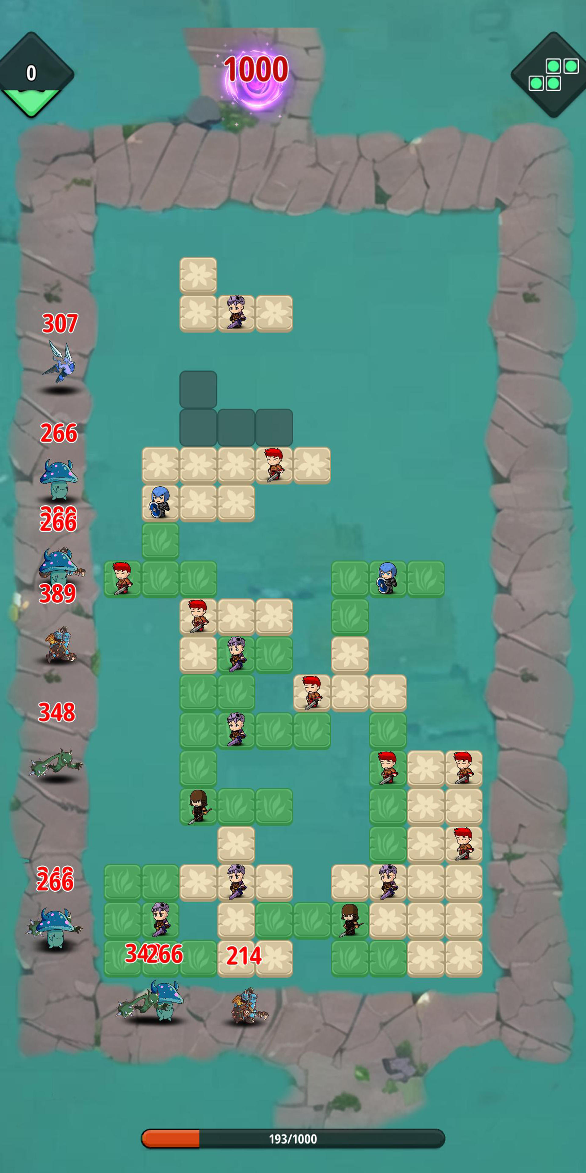 Block Battle -Strategy Edition android iOS apk download for free-TapTap