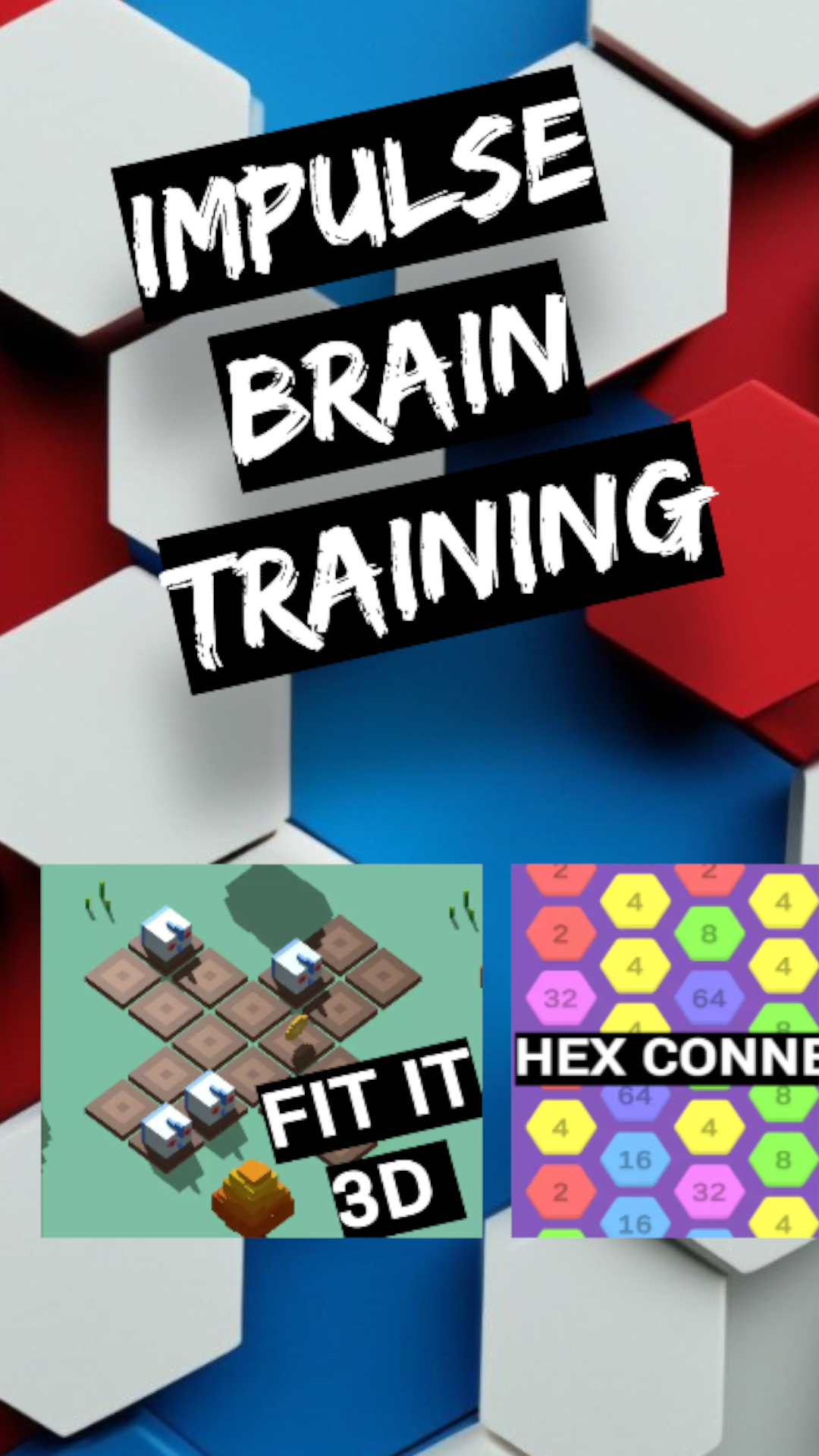 Download IQ Impulse Brain training 5 for Android/iOS APK - TapTap