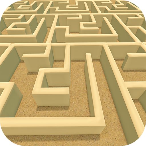 Maze Runner 3D : Maze Games android iOS apk download for free-TapTap