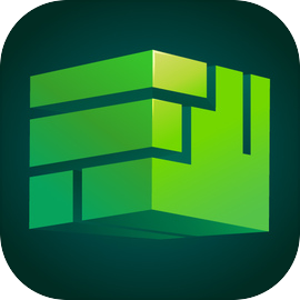 Cube Block Dash android iOS-TapTap