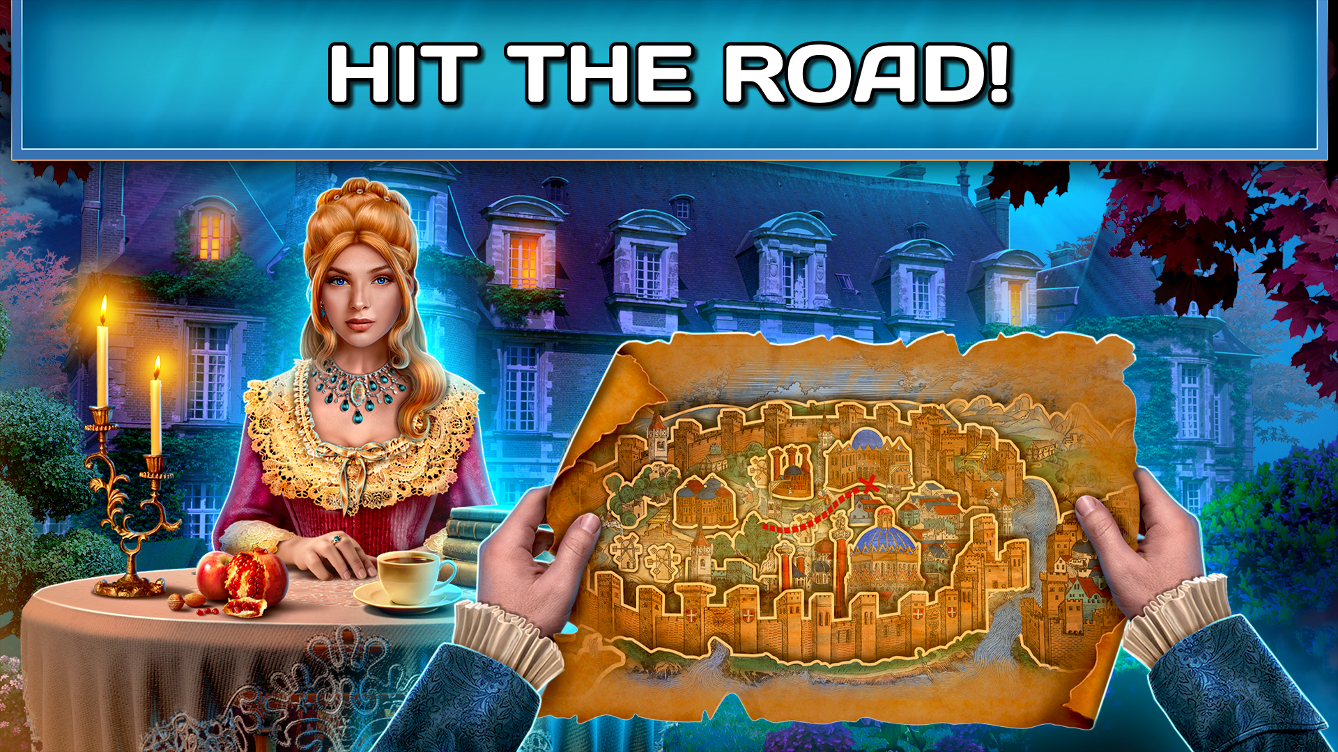 Connected Hearts 3: Extra for Android/iOS - TapTap