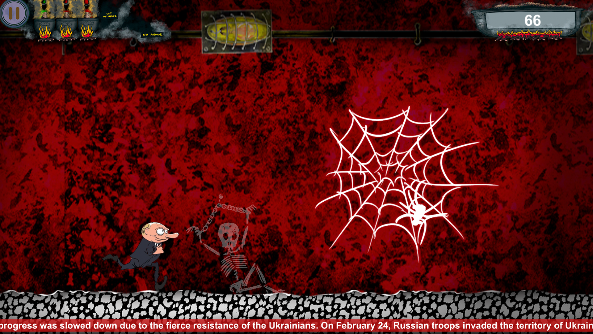 PUILO 2 Bugger King android iOS apk download for free-TapTap