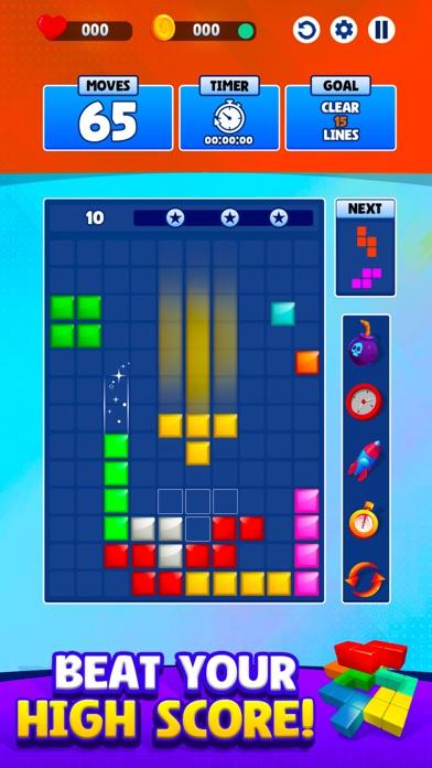Block Master Puzzle Blast Game for Android/iOS - TapTap