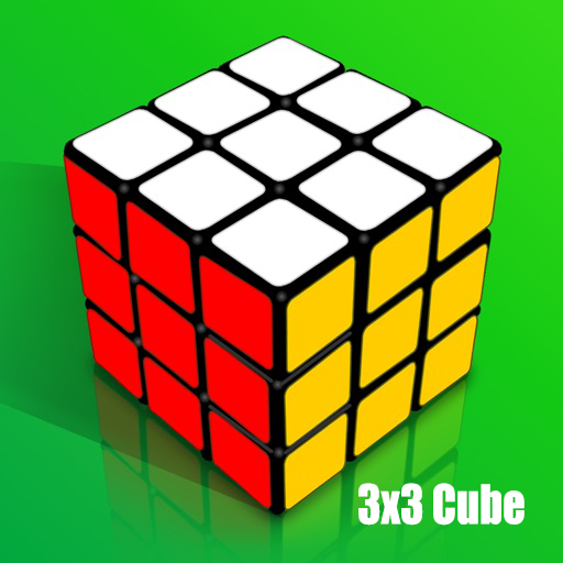 Rubiks Cube Solver 3x3 for Android/iOS - TapTap