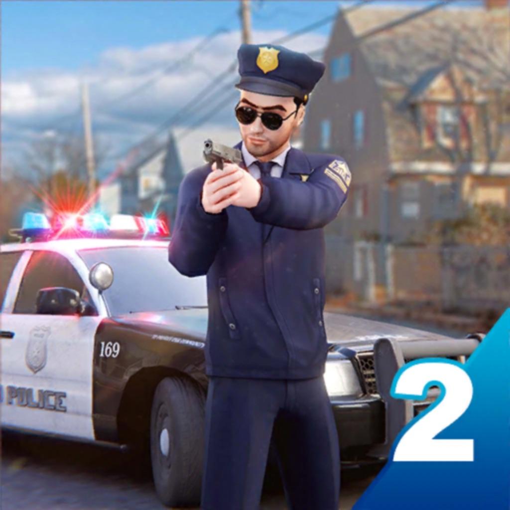 Crime City Police Officer 2 for Android/iOS - TapTap