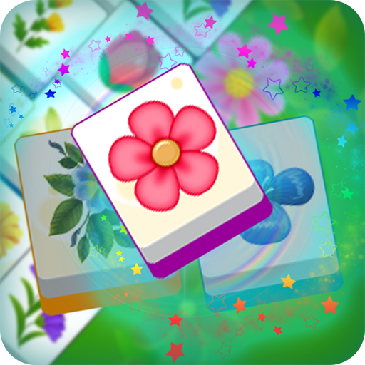 Flower Tile Blossom Puzzle for Android/iOS - TapTap