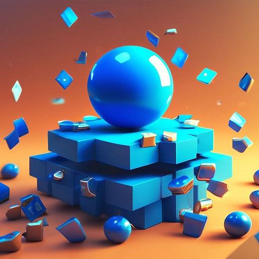 BallBound: Leap Collect for Android/iOS - TapTap