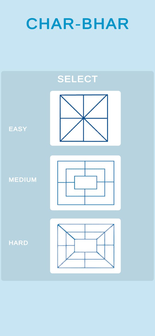 Char Bhar android iOS apk download for free-TapTap