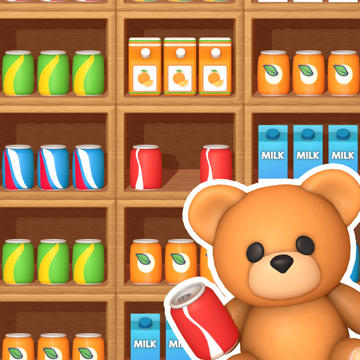 Shelf Sort android iOS apk download for free-TapTap