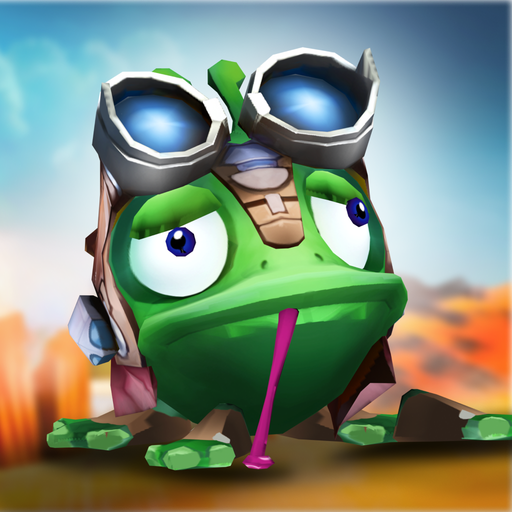 Creature Racer p2e Latest Version for Android/iOS - TapTap
