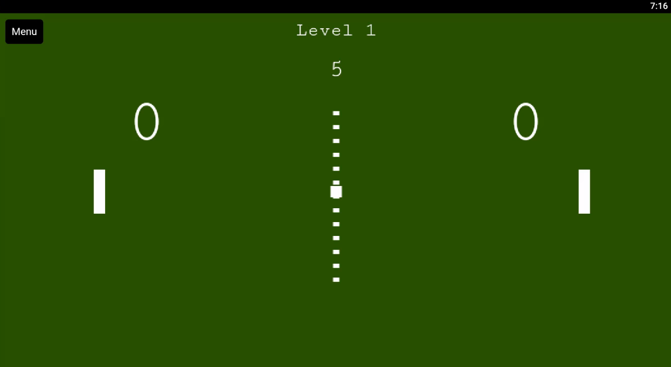 Master Pong android iOS-TapTap