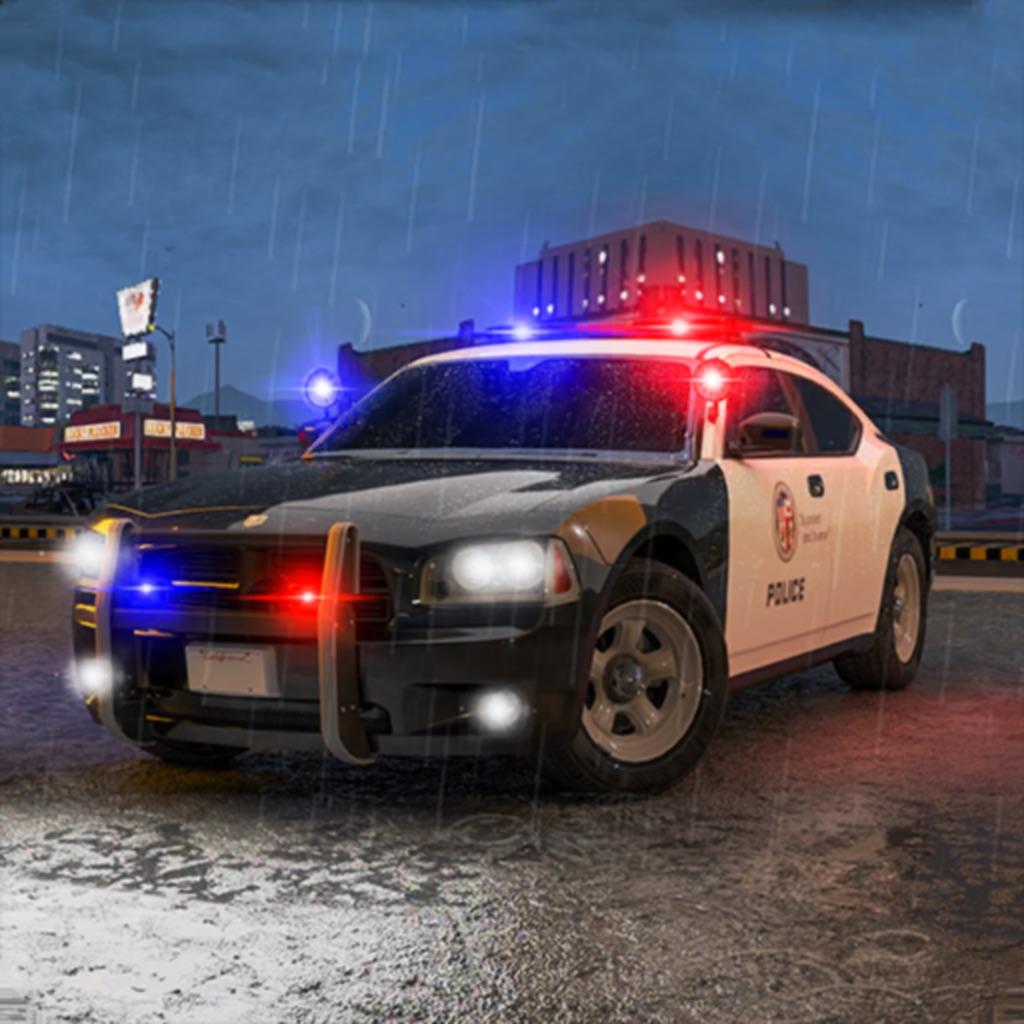 Cop Duty Police:Car Games 3D for Android/iOS - TapTap