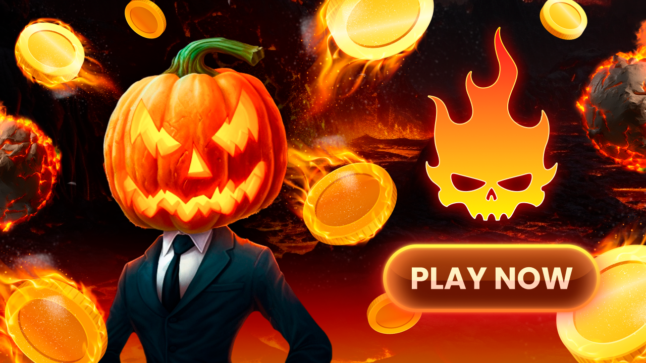Hell Spin Play android iOS apk download for free-TapTap