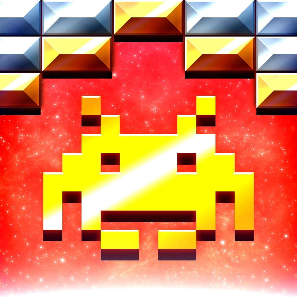 Arkanoid vs Space Invaders for Android/iOS - TapTap