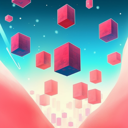 Cube Jump Endless Latest Version for Android/iOS - TapTap