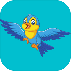 Super Flying Bird -Flippy Brid android iOS-TapTap