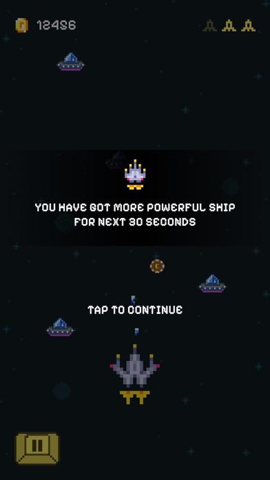 Blaze Rocket Space Defender android iOS apk download for free-TapTap