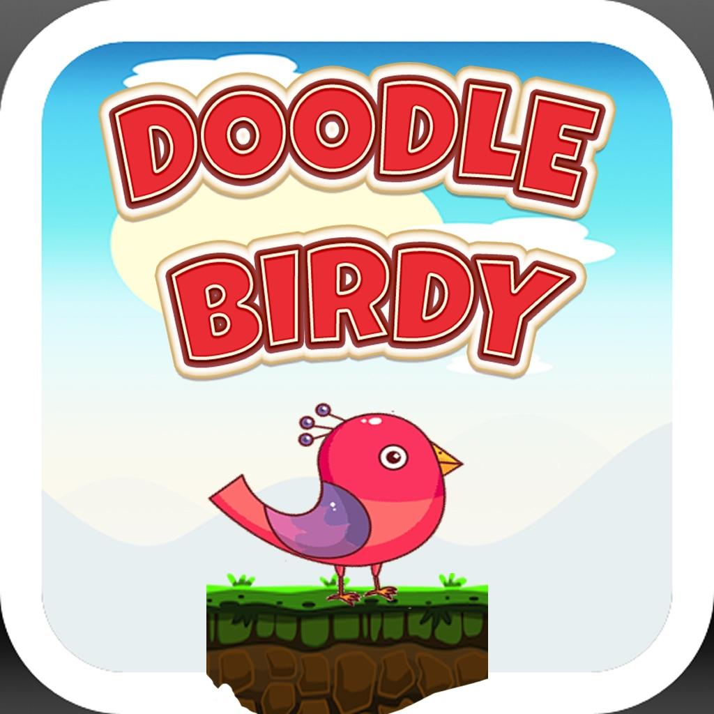 Doodle Birdy - The Endless Jumping for Android/iOS - TapTap
