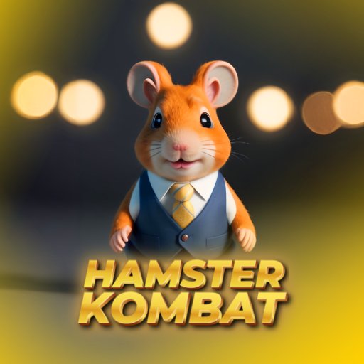 Hamster Kombat Latest Version for Android/iOS APK - TapTap