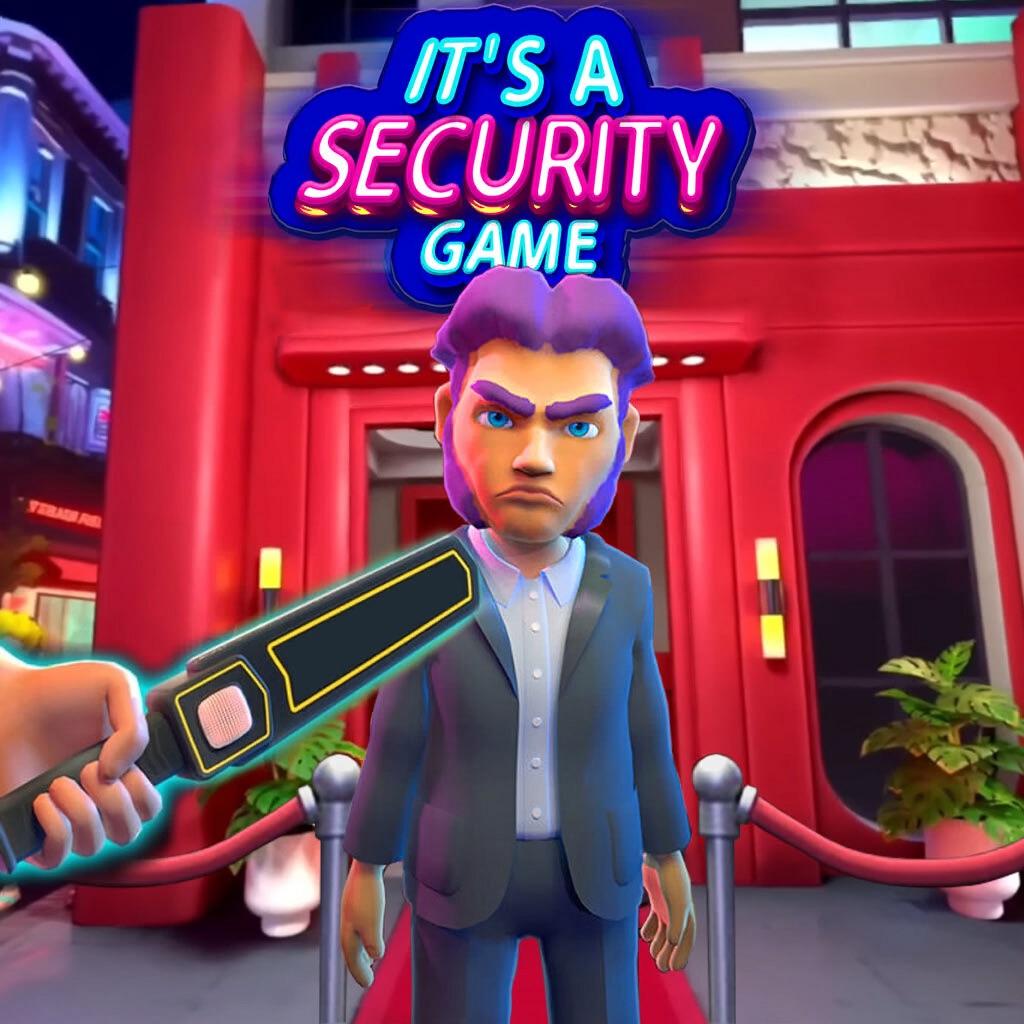I Am Security VR Game for Android/iOS - TapTap