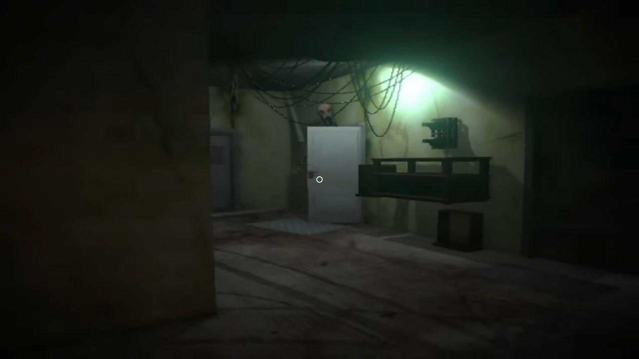 Elevator Dread survival horror mobile android iOS apk download for free-TapTap