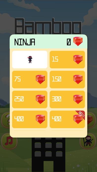 Bamboo Ninja Break android iOS apk download for free-TapTap