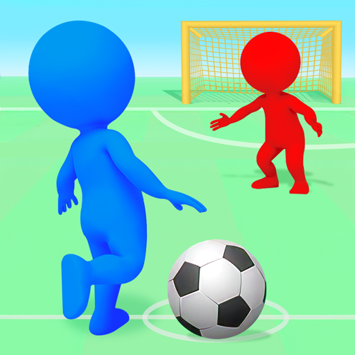 Kick the Ball: Football Games for Android/iOS - TapTap