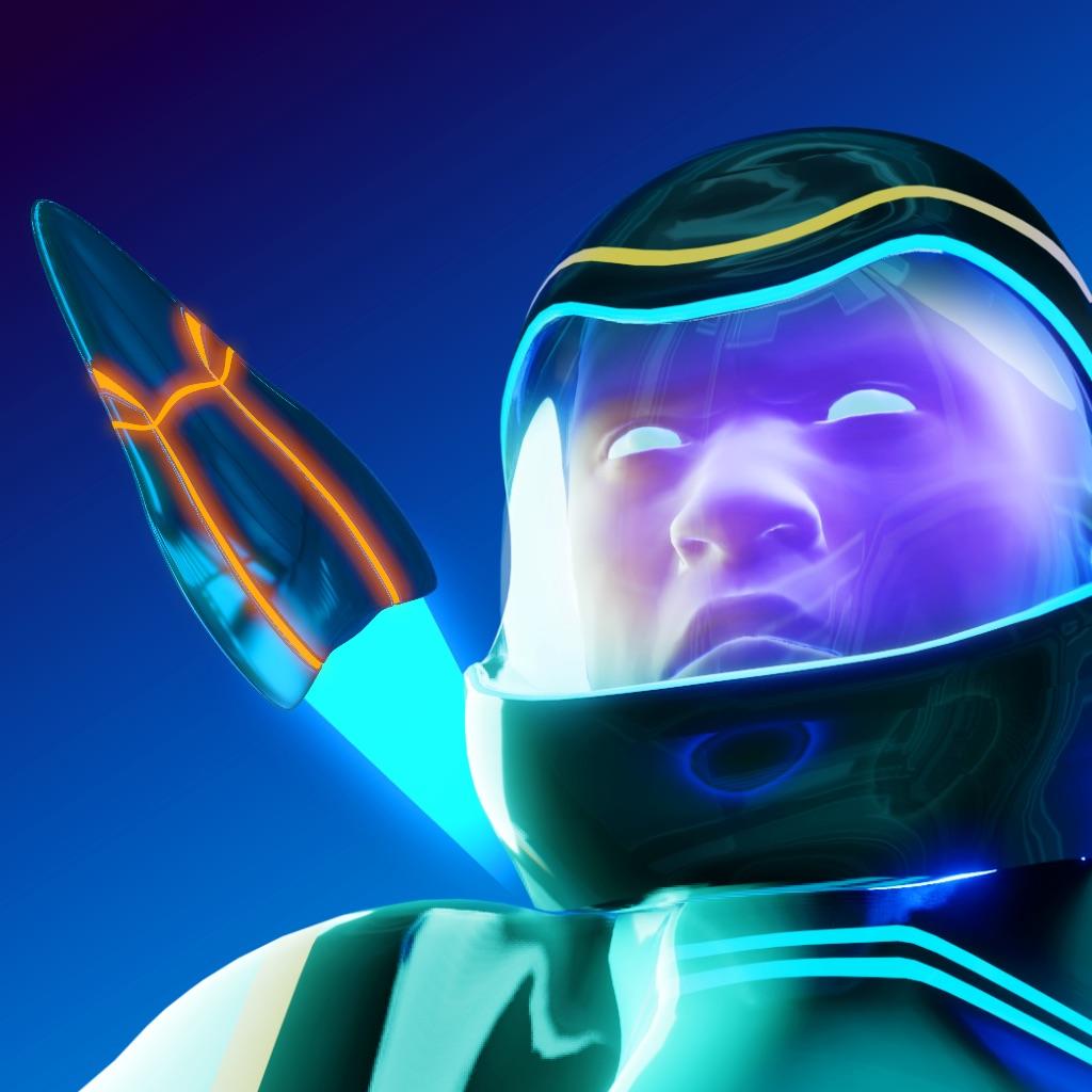 Download Asteroid Commando for Android/iOS APK - TapTap