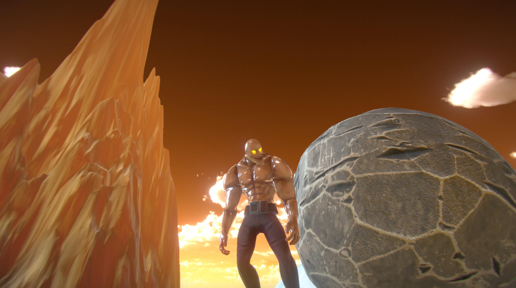 Pushing It! With Sisyphus for Android/iOS - TapTap