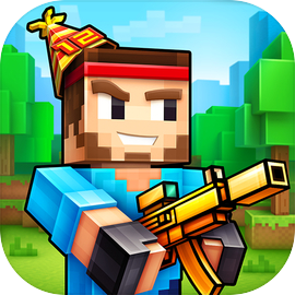 Pixel Gun 3D - FPS Shooter - Tang Jia Ci 191010004's Posts - TapTap