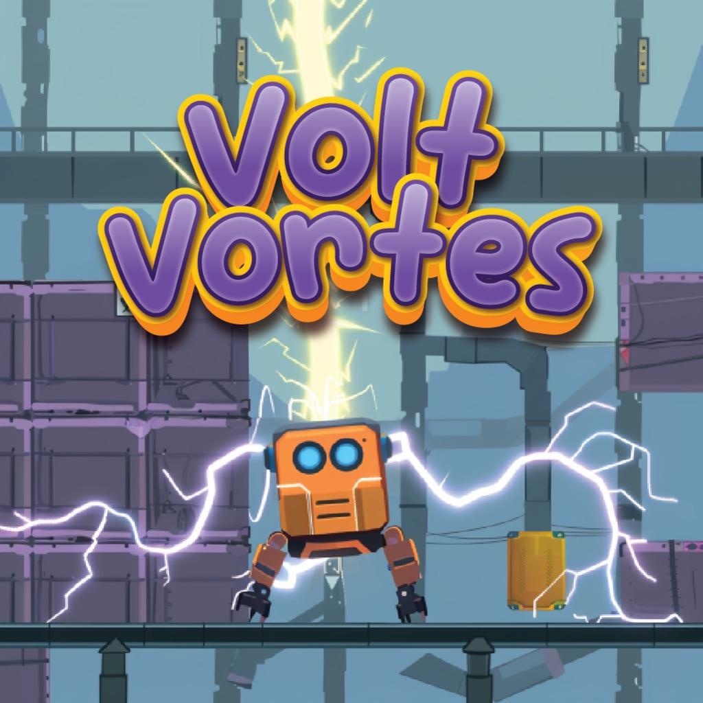 Volt Vortes Latest Version for Android/iOS APK - TapTap