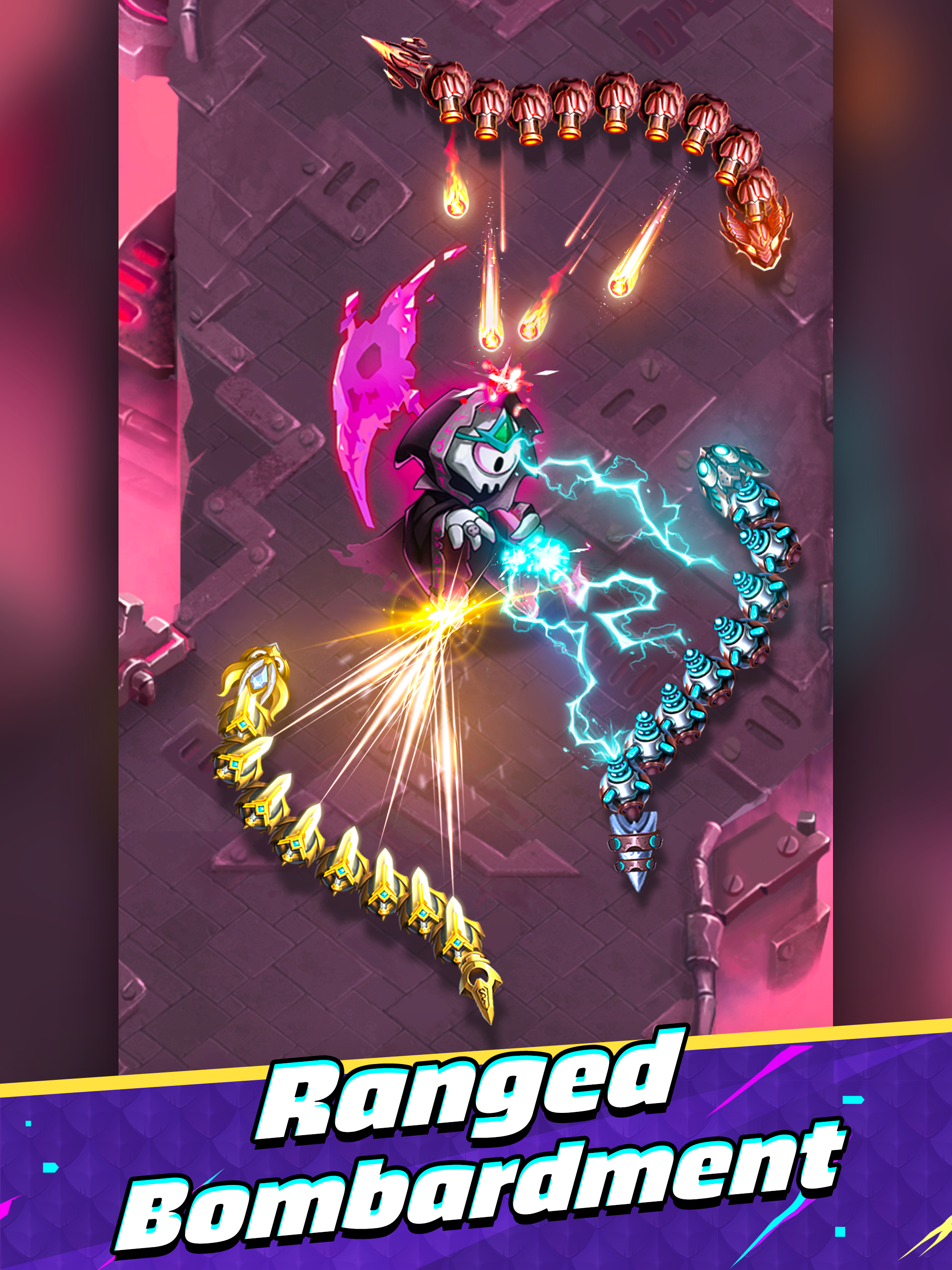 SSSnaker android iOS apk download for free-TapTap