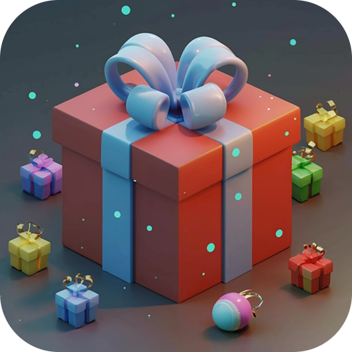 Christmas gifts. SOKOBAN for Android/iOS - TapTap